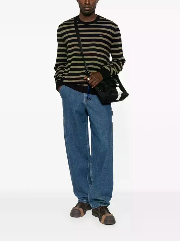 A.p.c. Cargo Jeans