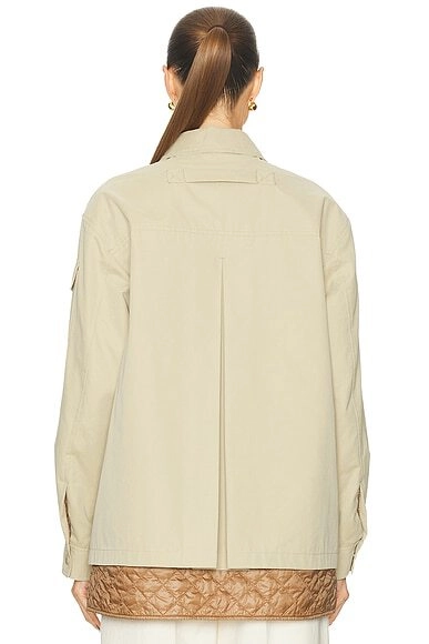 Moncler Felci Jacket - Sponge