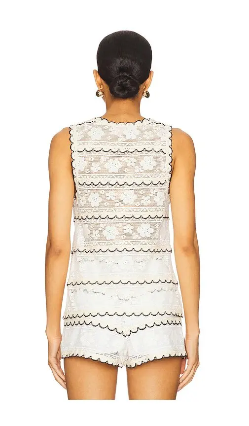 Show Me Your Mumu Take It Easy Tank