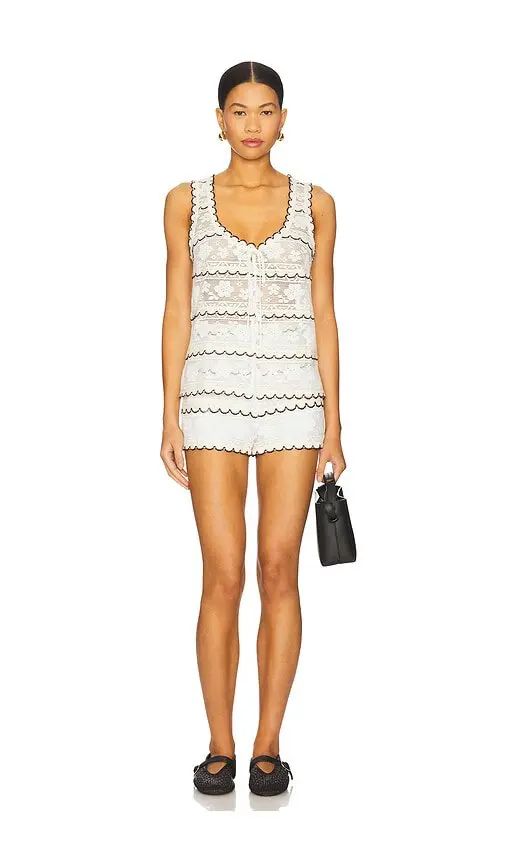 Show Me Your Mumu Take It Easy Tank
