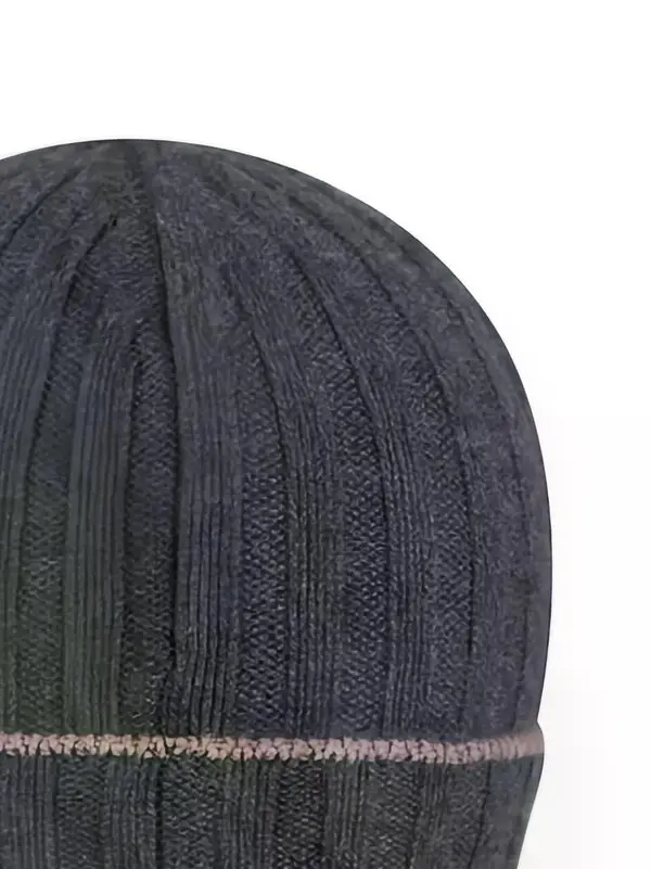 Brunello Cucinelli Ribbed-knit Beanie
