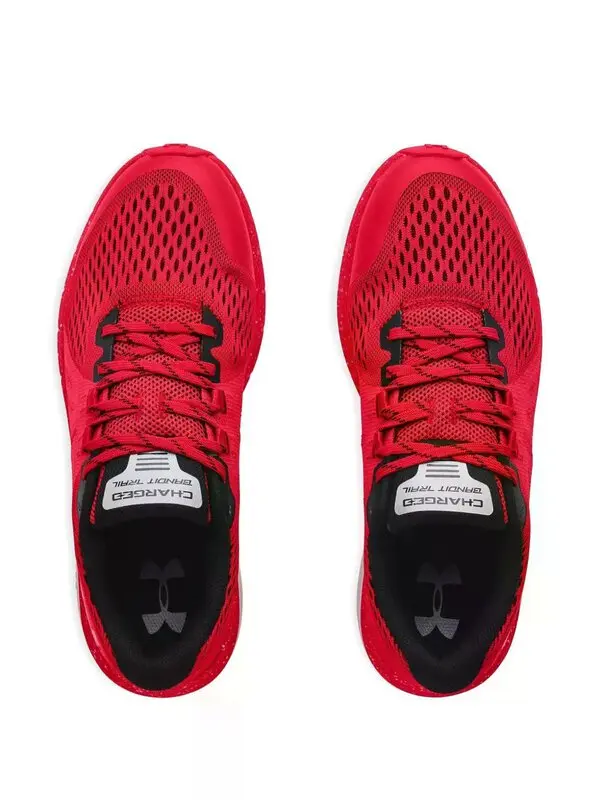 Under Armour Charged Bandit Trail Sneakers