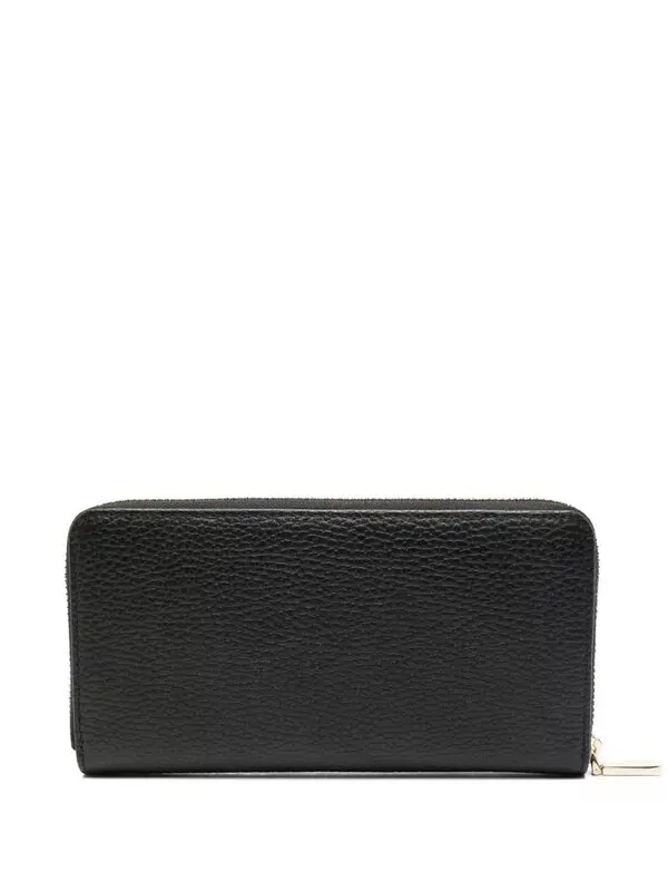 COCCINELLE Metallic Soft Wallet