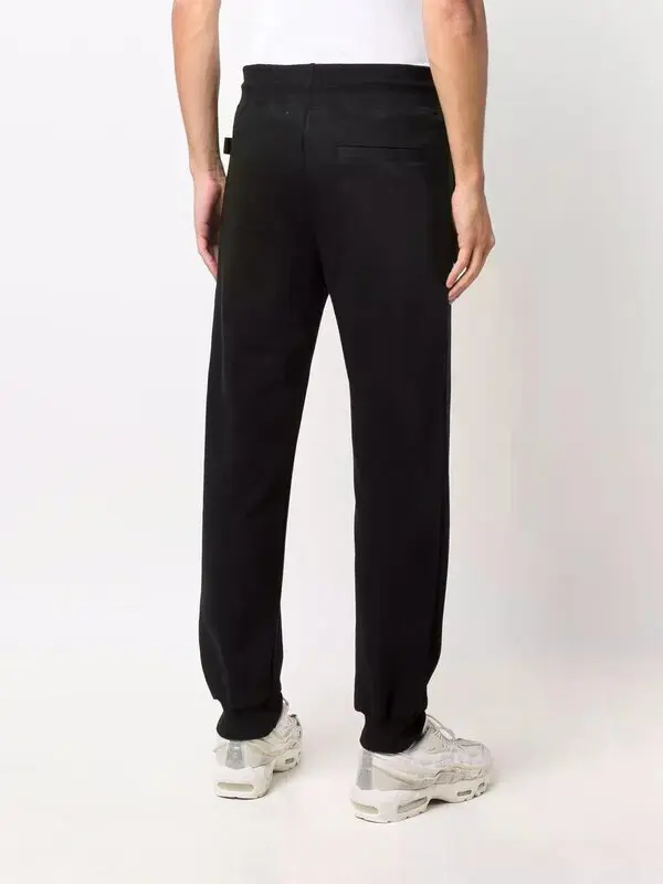 Gcds Side Logo Stripe Track Pants