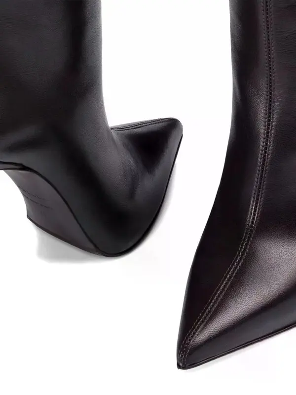 LE SILLA Eva Over-the-knee Stiletto Boots