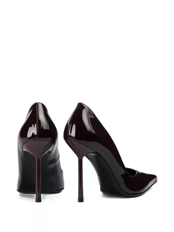LE SILLA Vivienne 100mm Pumps