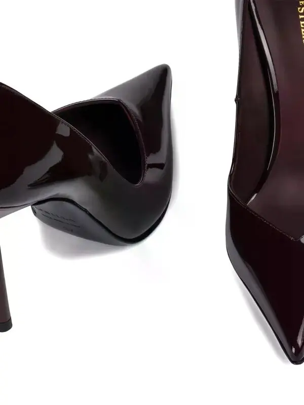 LE SILLA Vivienne 100mm Pumps