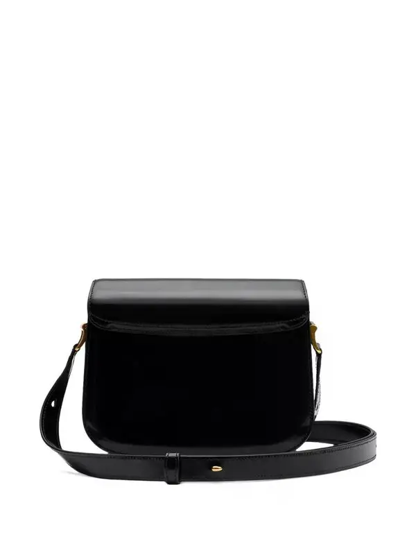 AMI Paris Shoulder Bag