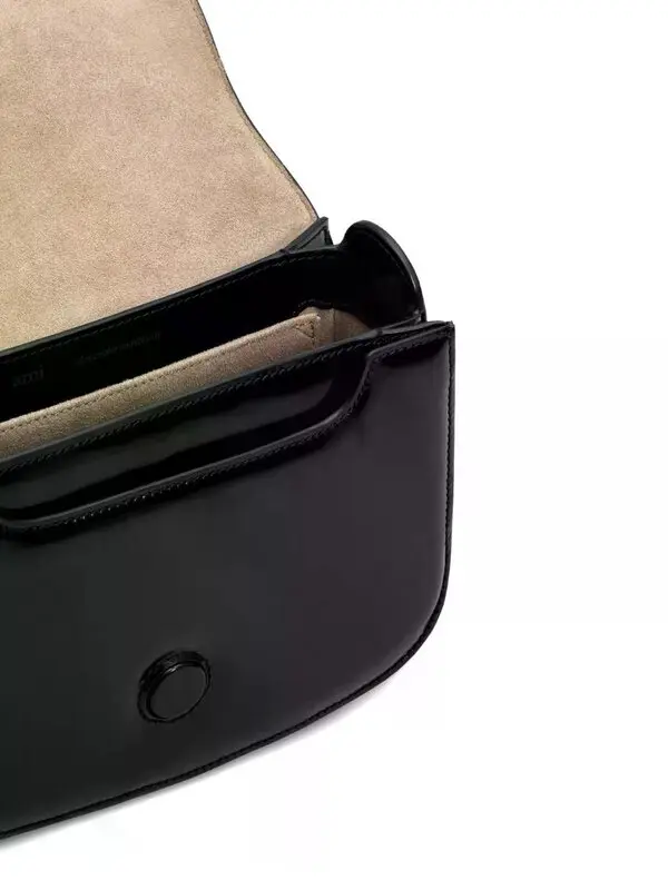 AMI Paris Shoulder Bag
