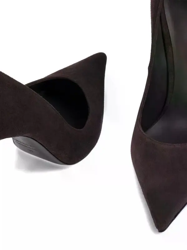 LE SILLA Bella 100mm Pumps