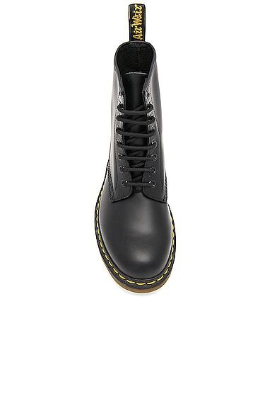 Dr. Martens 1460 Eye Leather Combat Boots