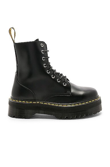Dr. Martens Jadon Fusion Smooth Boot
