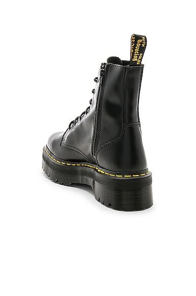 Dr. Martens Jadon Fusion Smooth Boot