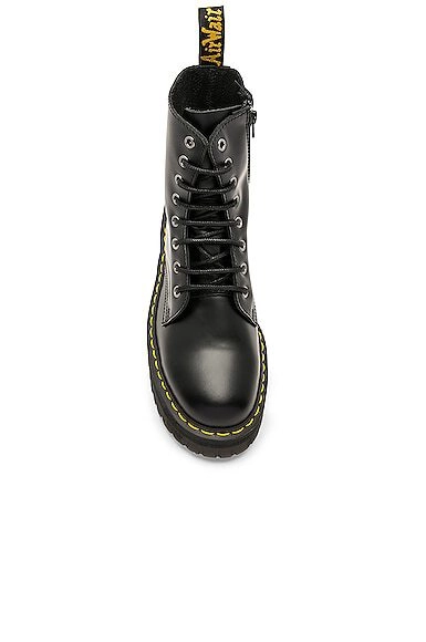 Dr. Martens Jadon Fusion Smooth Boot