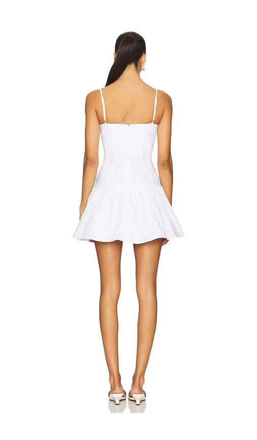 LOVERS AND FRIENDS Lindley Mini Dress