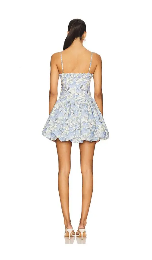 Astr The Label Larissa Dress