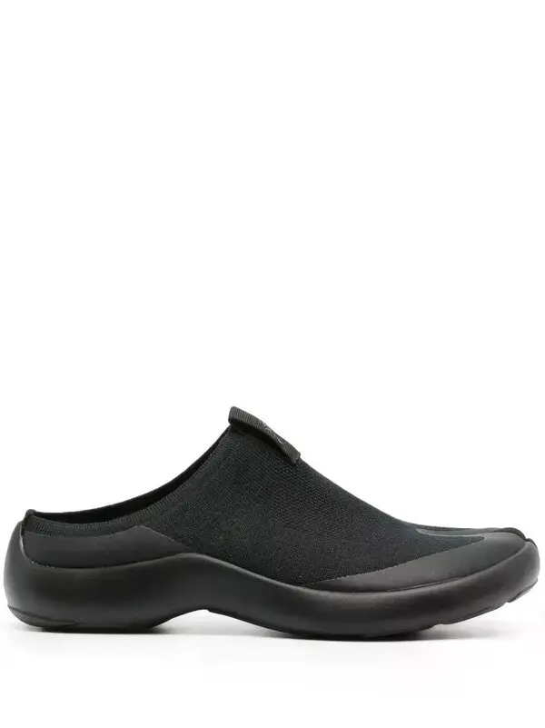 TABI FOOTWEAR Tabi-toe Mules