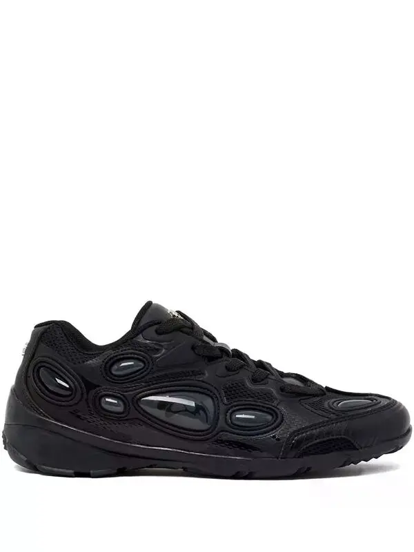 ROMBAUT Panelled Sneakers