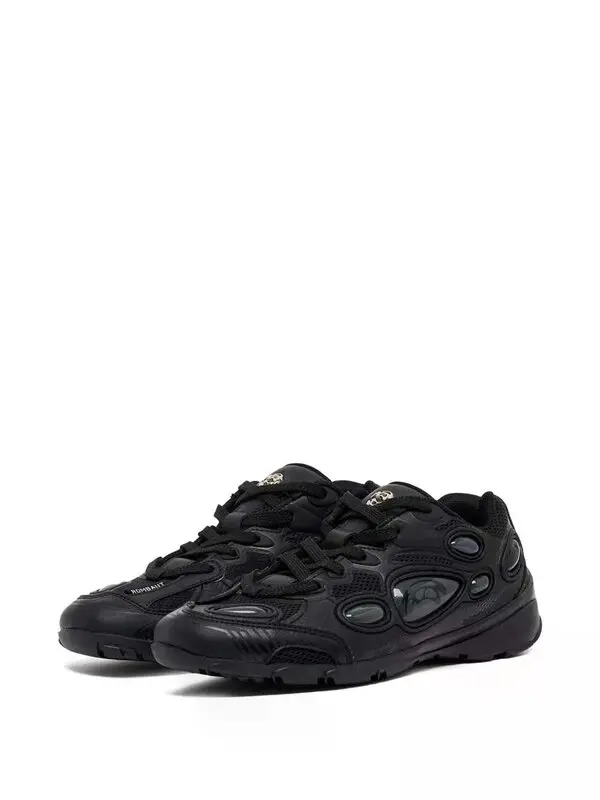 ROMBAUT Panelled Sneakers