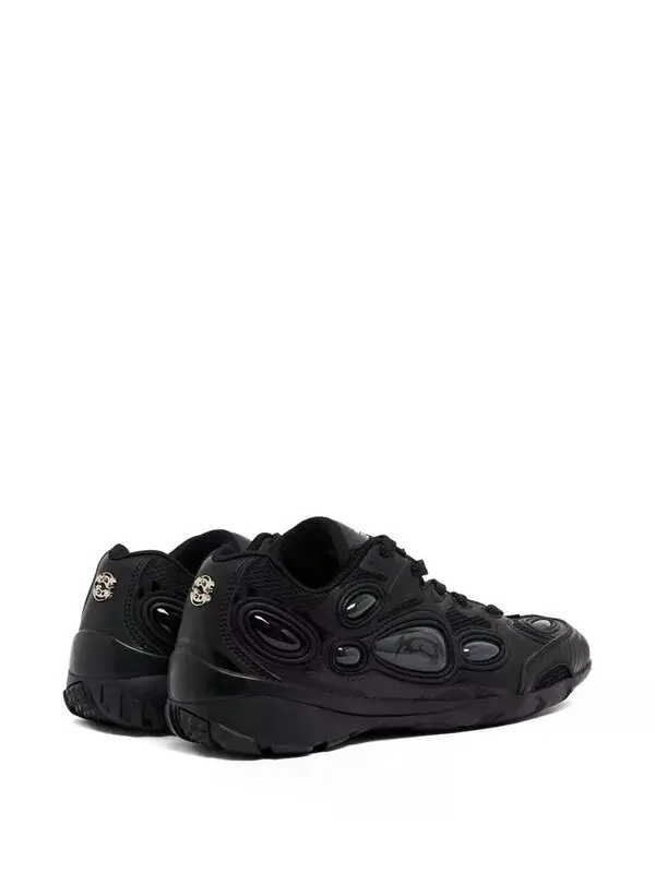 ROMBAUT Panelled Sneakers