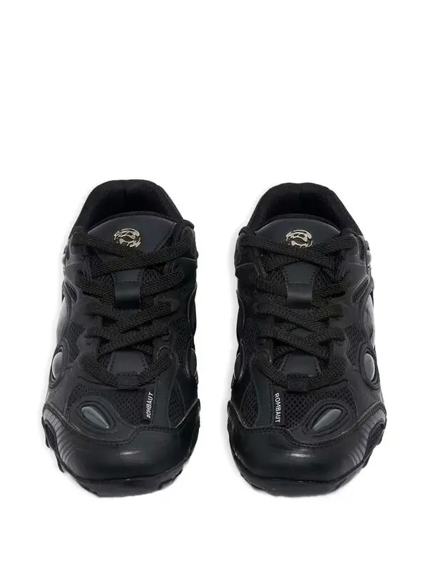 ROMBAUT Panelled Sneakers