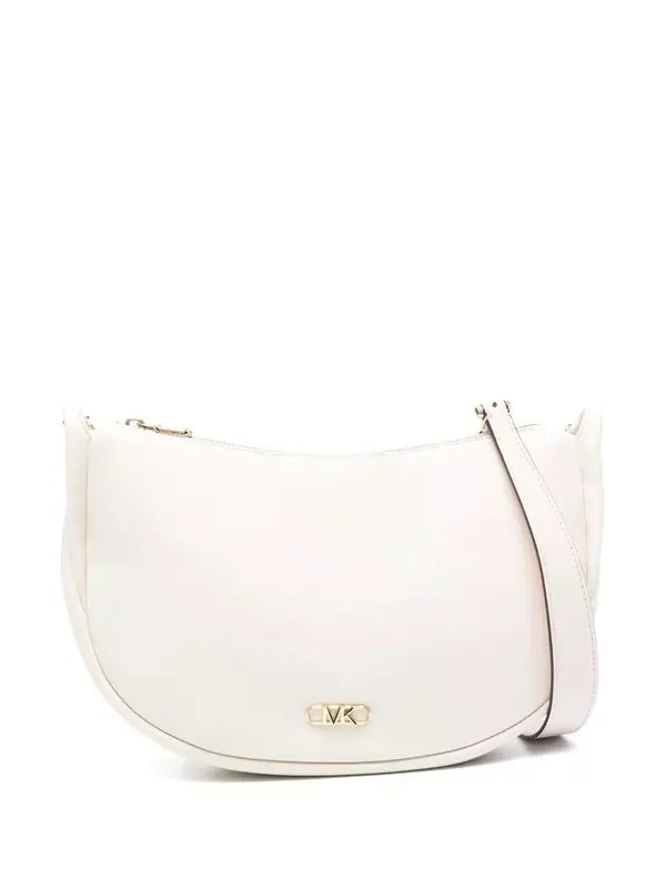 Michael Kors Kendall Jet Set Shoulder Bag - Neutrals