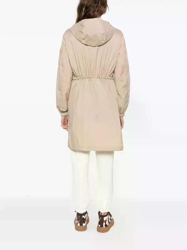 Moncler Meudon Parka