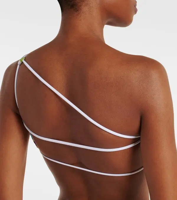 Missoni Zigzag Lame Bikini