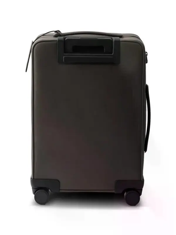 Prada Saffiano Leather Cabin Trolley