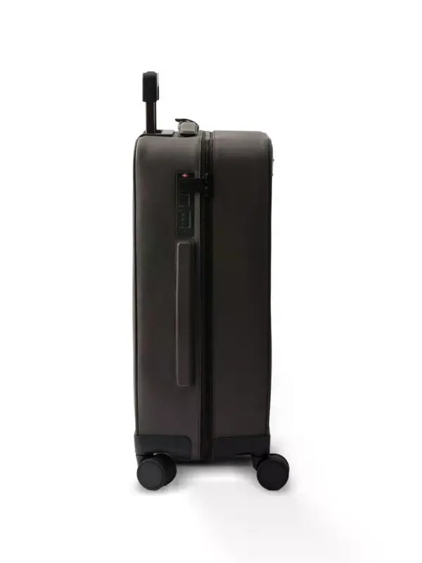Prada Saffiano Leather Cabin Trolley