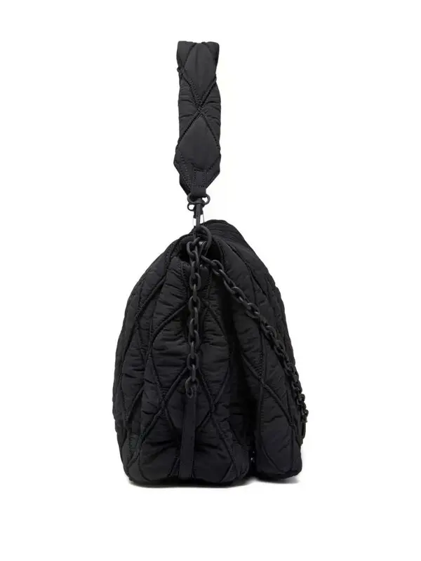 DIESEL® Quilted Shoulder Bag