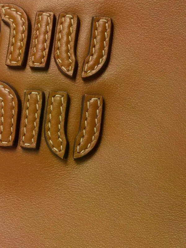 Miu Miu Ivy Tote Bag