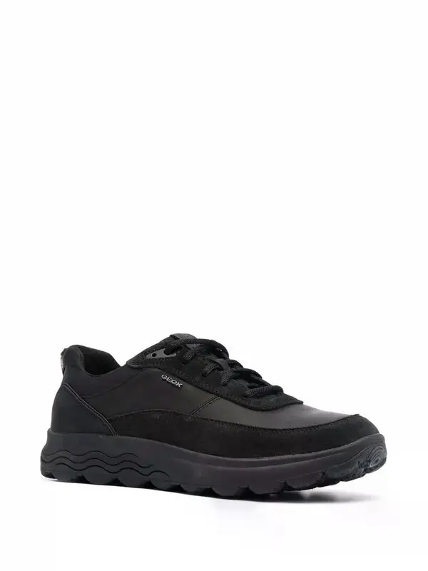 Geox Spherica Low-top Sneakers