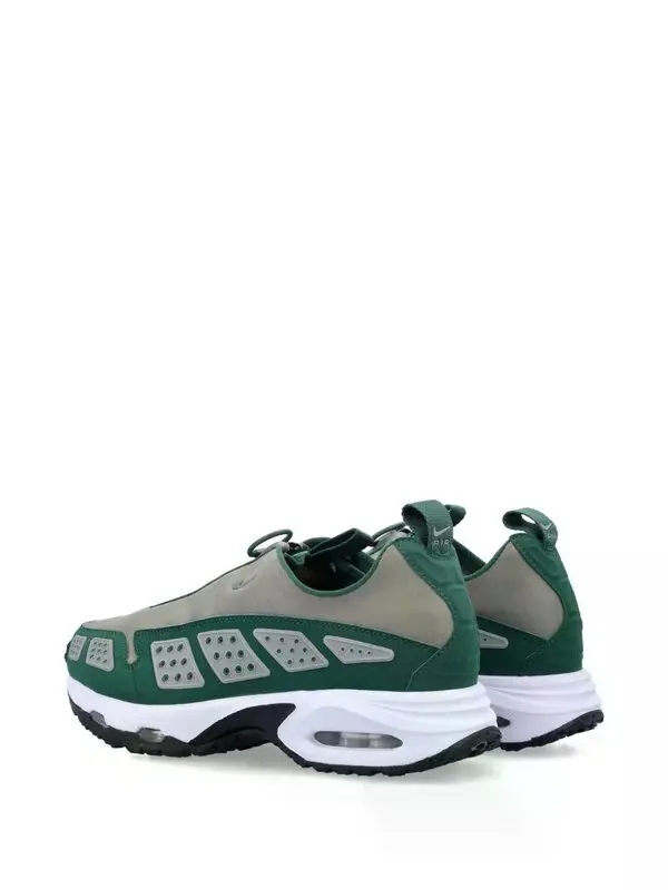 Nike Max Sndr Sneakers - Green