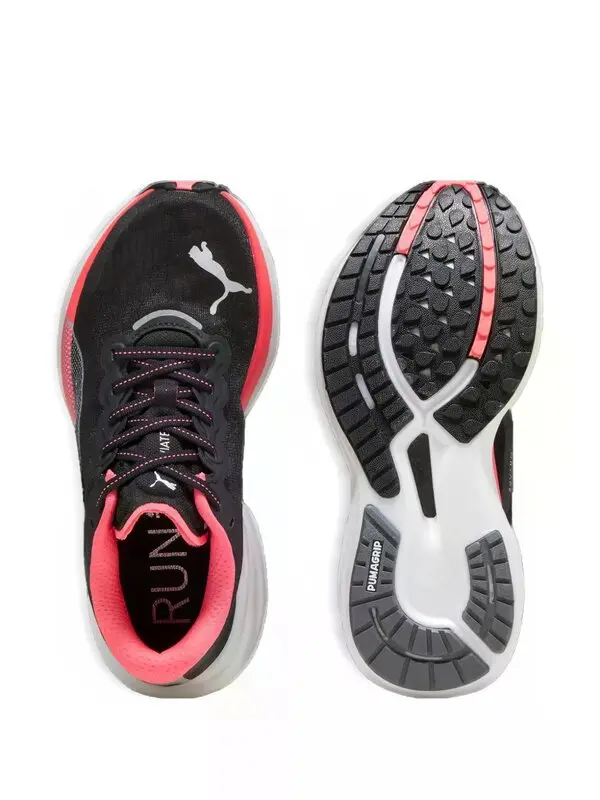 PUMA Deviate Nitro 2 Sneakers - Black
