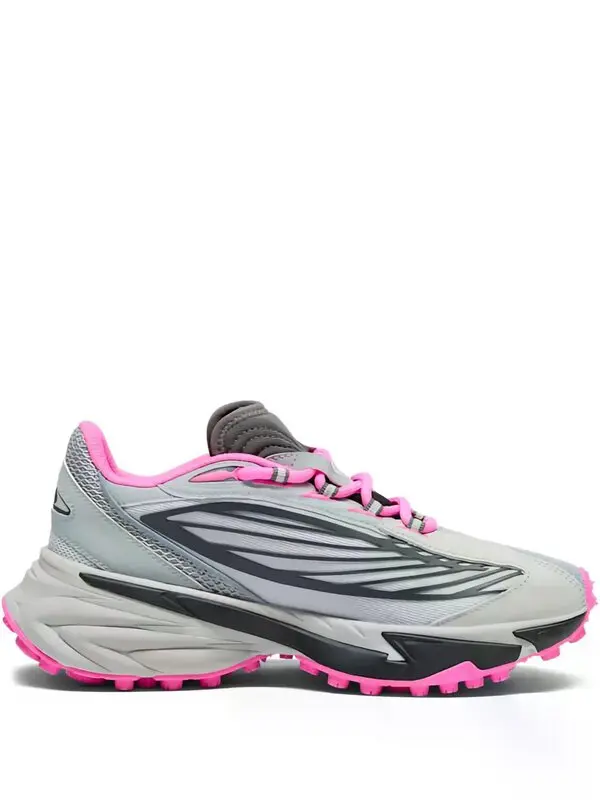 PUMA Spirex Athletic Sneakers - Grey