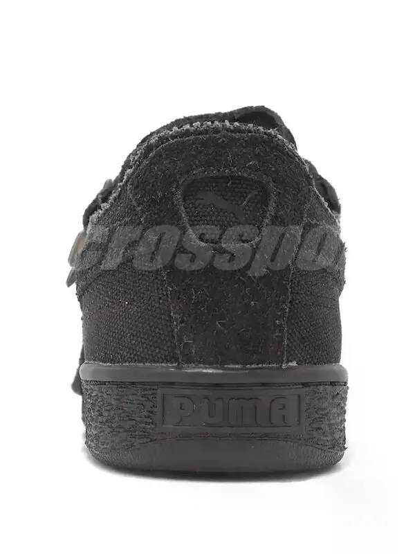 PUMA X X-girl Suede Ravish Lace-up Sneakers