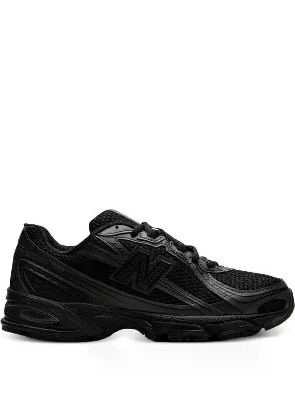NEW BALANCE 740 Sneakers - Black