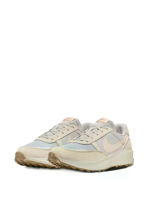 Nike Waffle Debut Light Iron Ore Sneakers