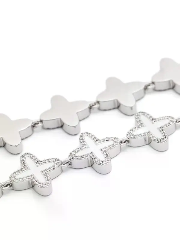 DARKAI Clover Necklace