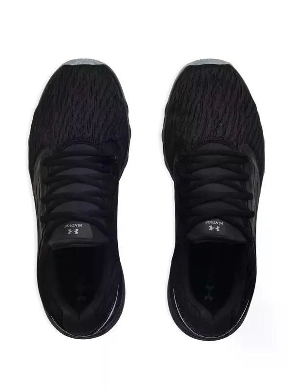 Under Armour Charged Vantage Wide 2e Sneakers - Black