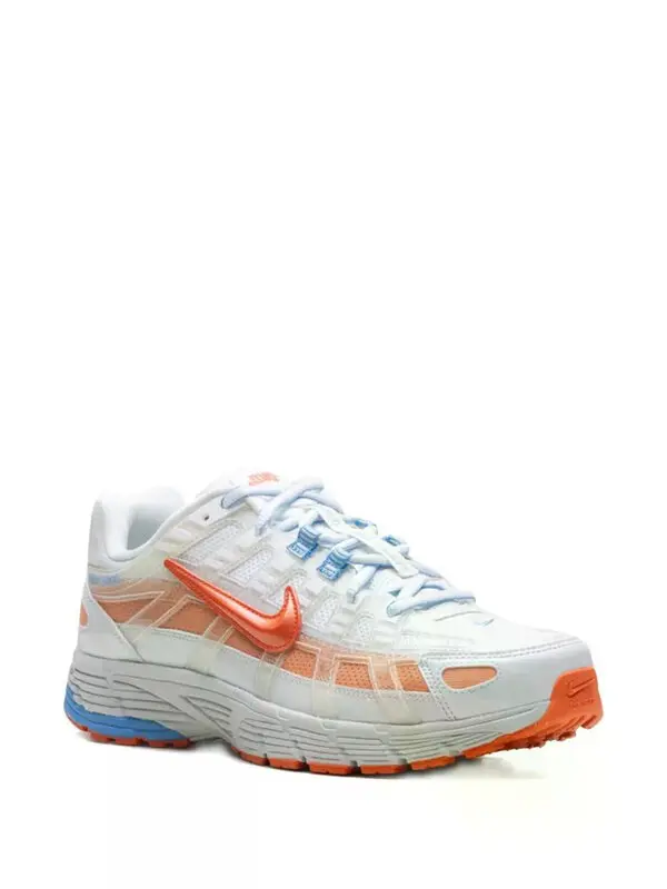 Nike P-6000 Summit X Makeway Sneakers