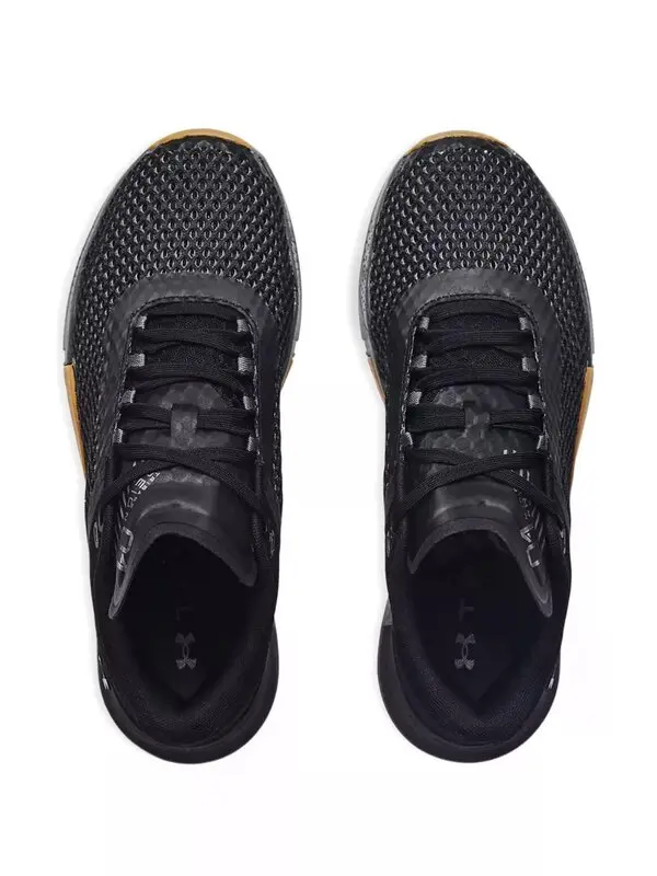 Under Armour Tribase Reign 4 Trainers - Black