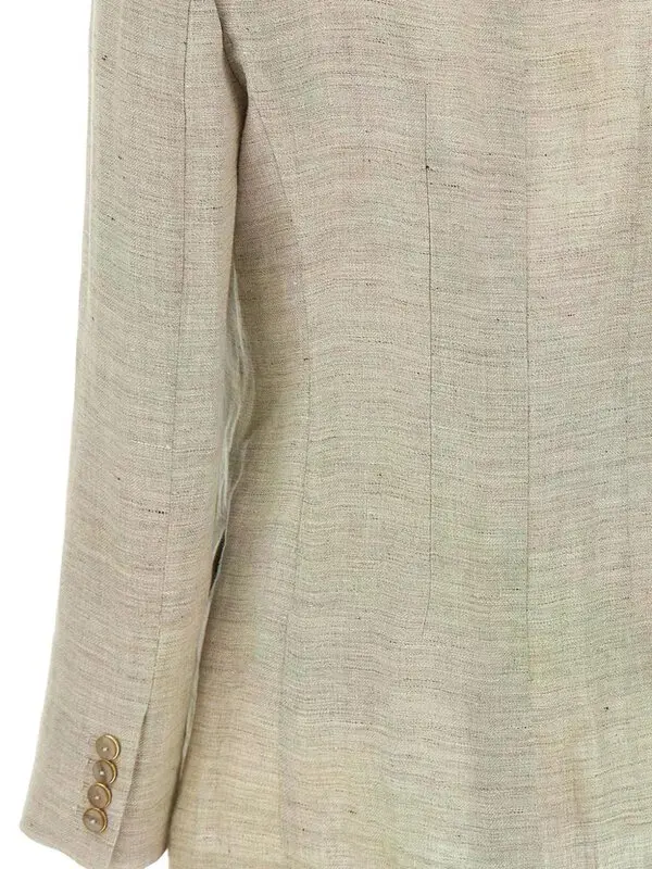 Marella Linen Blazer