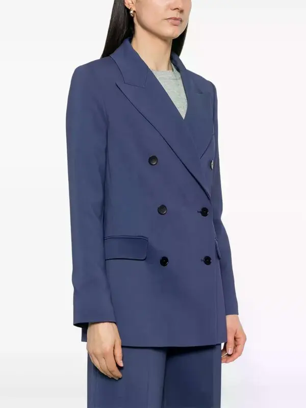 JOSEPH Valery Cady Blazer