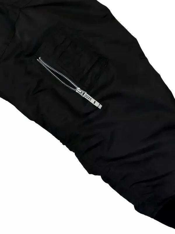 Mihara Yasuhiro Triple Layered Flight Jacket