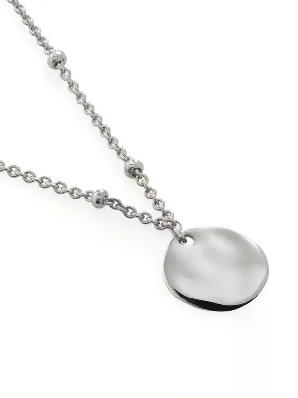 Monica Vinader Siren Muse Necklace