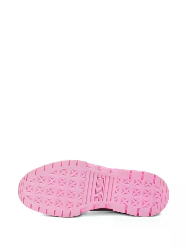 PUMA Mayze Bca Platform Sneakers