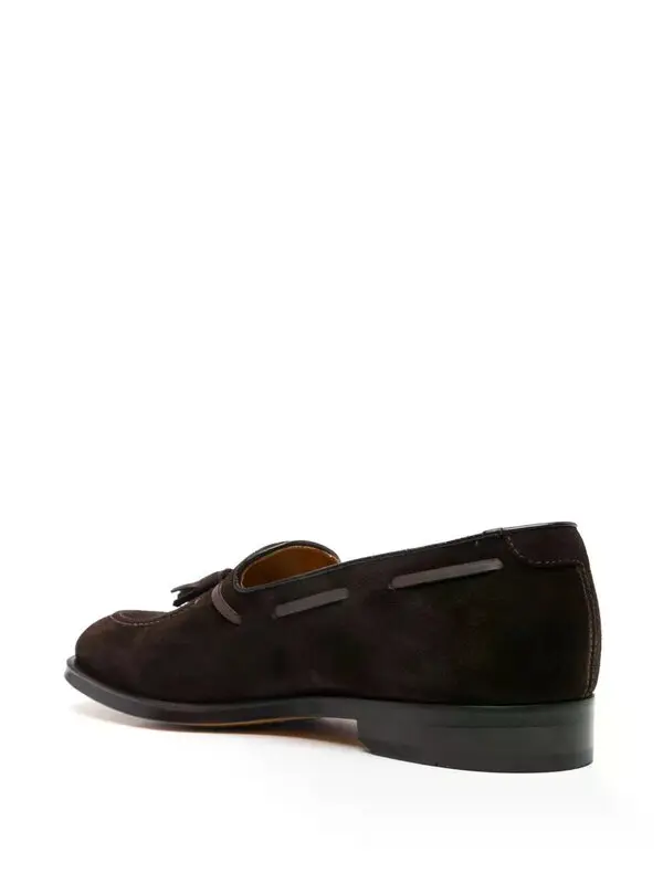 DOUCAL'S Thor Loafers