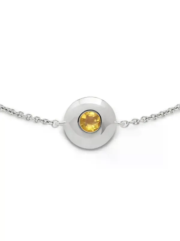 Monica Vinader November Birthstone Bracelet
